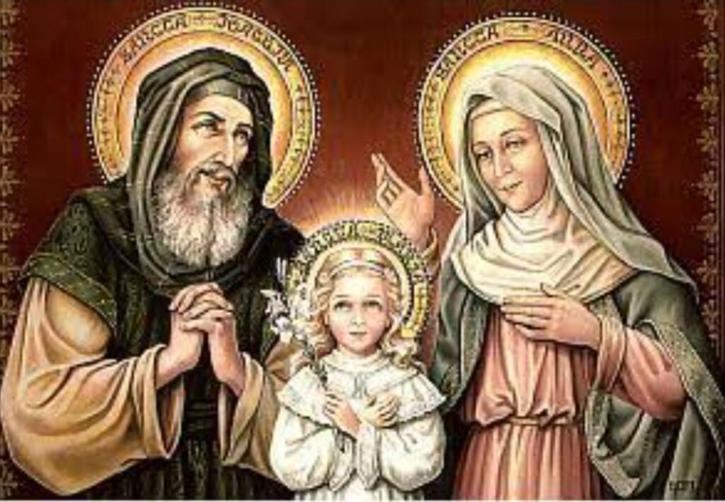 Natividade de Maria - Blog Com Fé Brasil